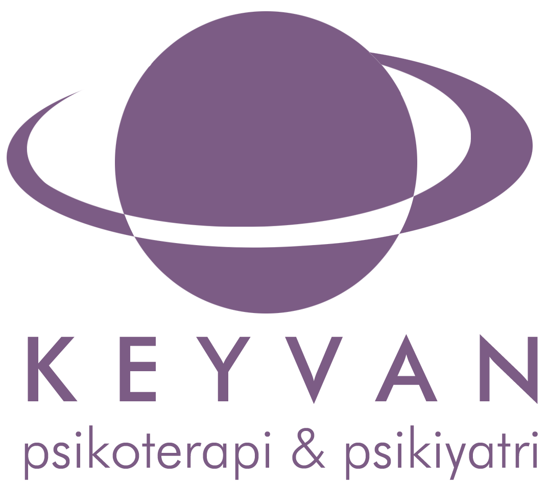 Bilişsel Davranışçı Terapi - Keyvan Psikiyatri