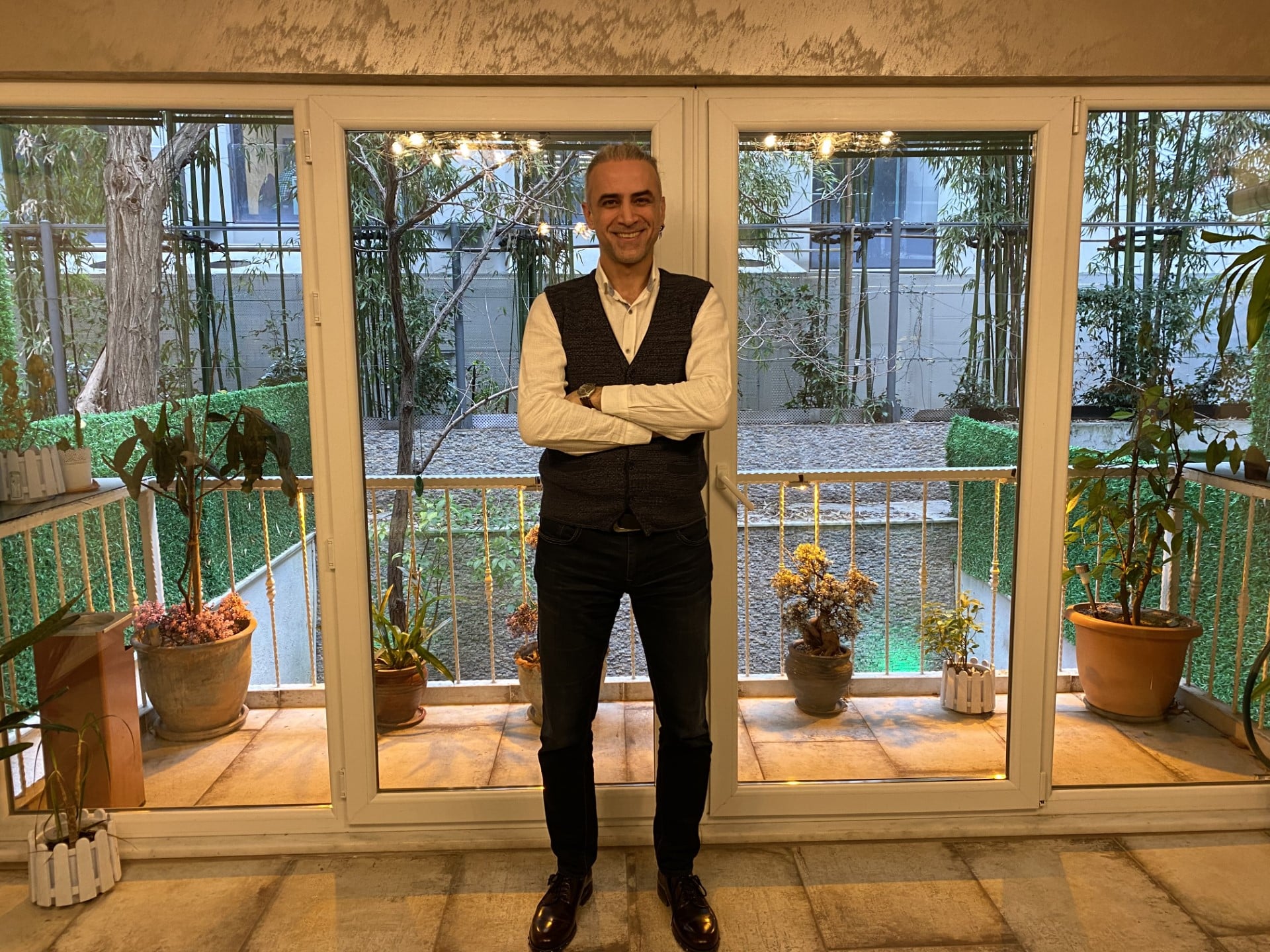 Prof. Dr. Ali Keyvan | Psikiyatrist | İstanbul – PSİKOTERAPİST ...